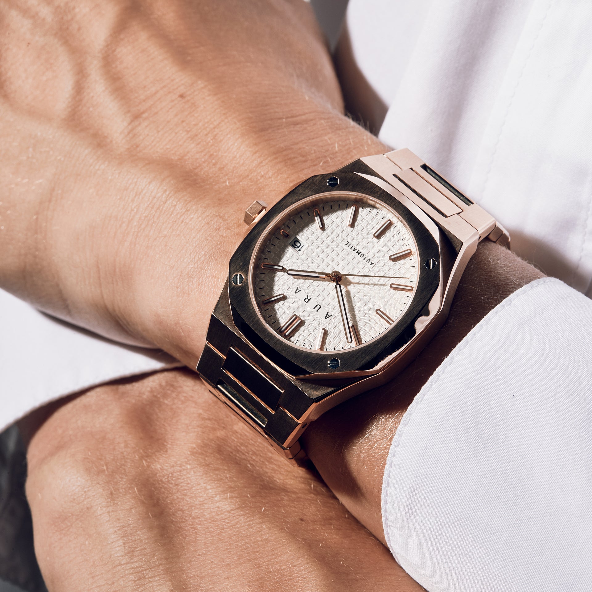 AURA Watches