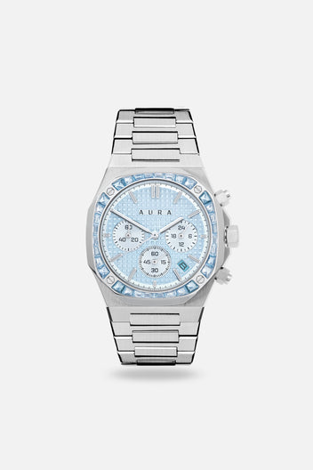 Chronograph – AURA