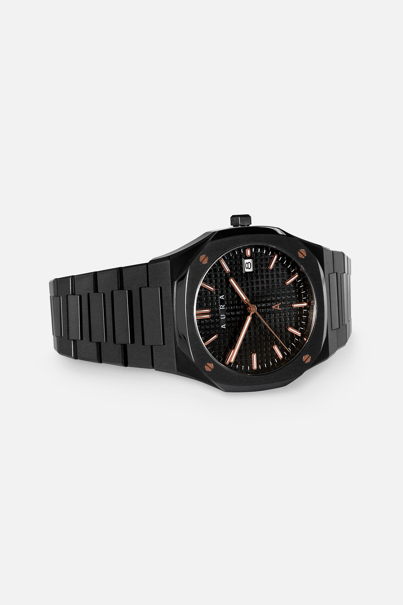 AURA Watches