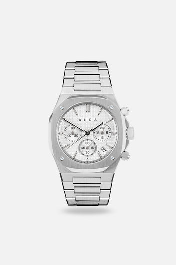 Chronograph – AURA