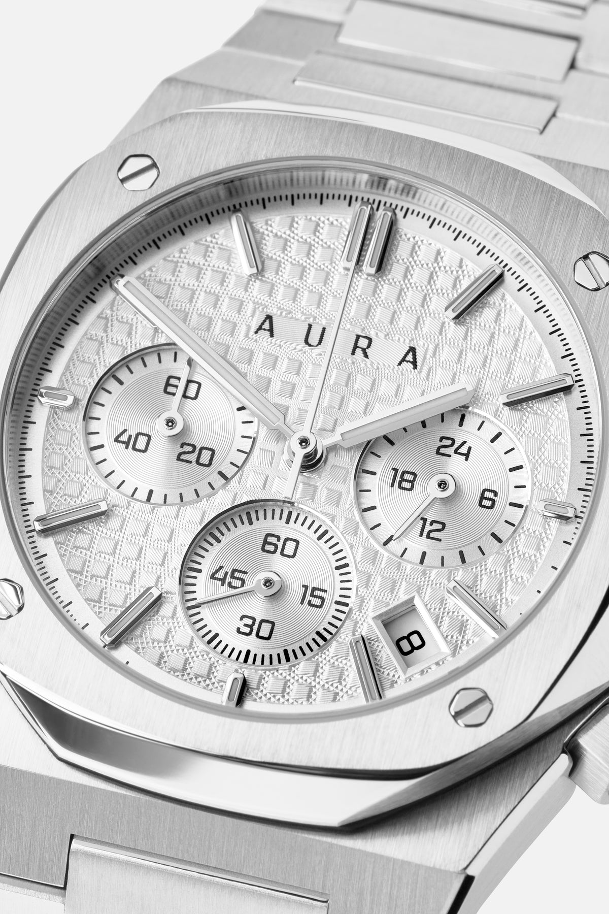 Chronograph – AURA