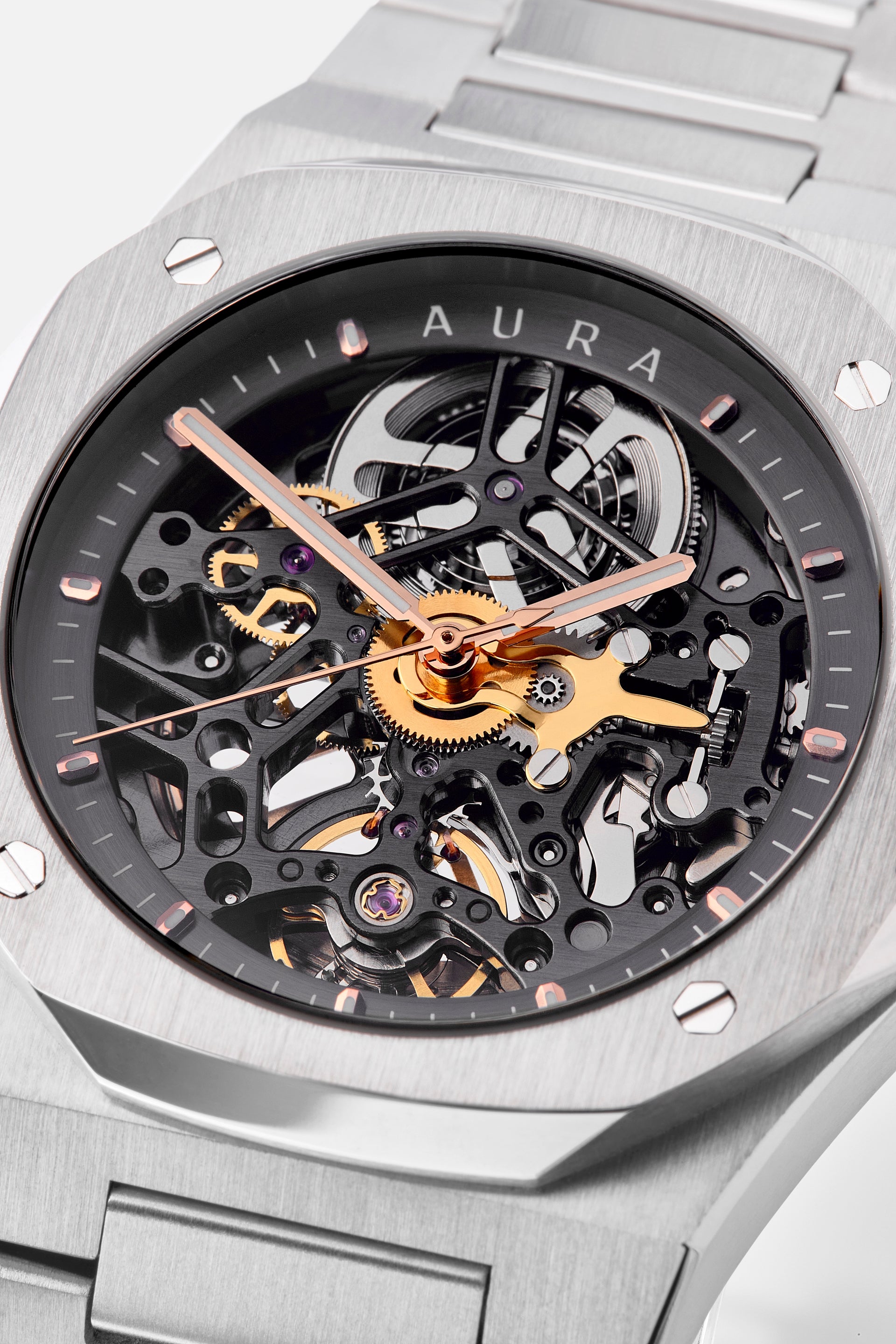AURA Watches