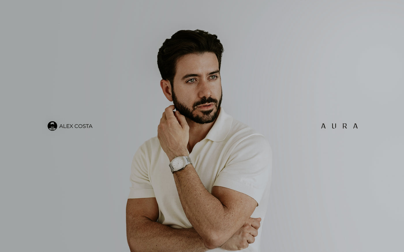 Alex Costa – AURA